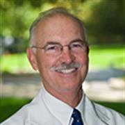 Kevin Tremper | About | University of Michigan