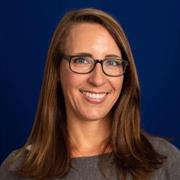 Sarah Compton | About | University of Michigan