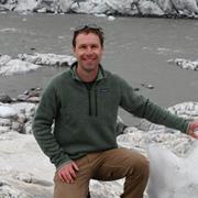 Mark Flanner | About | University of Michigan