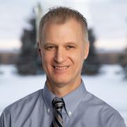 James Riddell IV | About | University of Michigan