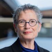 Melissa Gross | About | University of Michigan