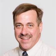 Michael Geisser | About | University of Michigan