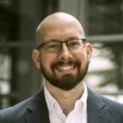 Jeffrey Hodgin | About | University of Michigan