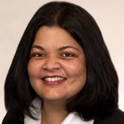 Smita Patel | About | University of Michigan