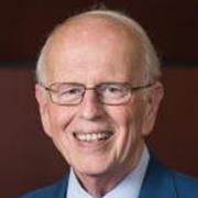 Paul Hollenberg | About | University of Michigan