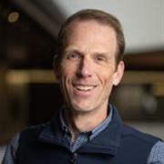 Steven Broglio | About | University of Michigan