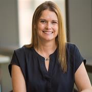 Molly Moravek | About | University of Michigan