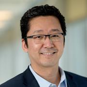 James Moon | About | University of Michigan