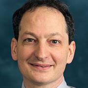 James Balter | About | University of Michigan