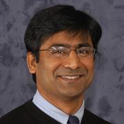 Pavan Reddy | About | University of Michigan