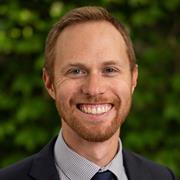 Benjamin Rosen | About | University of Michigan