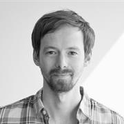 Christian Burgess | About | University of Michigan