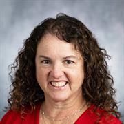 Karen Harden | About | University of Michigan