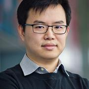 Peng Li | About | University of Michigan
