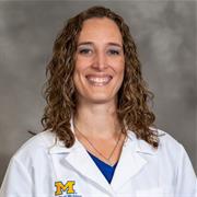 Stacey Sakowski Jacoby, PhD | About | University of Michigan