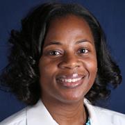 Angela Elam | About | University of Michigan