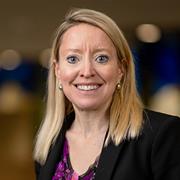 Laurie Svoboda | About | University of Michigan