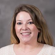 Amber Young | About | University of Michigan