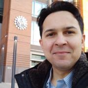 Samir Rawashdeh | About | University of Michigan