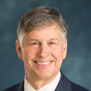 Brian Zink | About | University of Michigan