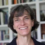 Philippa Clarke | About | University of Michigan