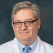 Kenneth Buckwalter | About | University of Michigan