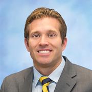 Nicholas Douville | About | University of Michigan