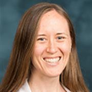 Laura Sedig | About | University of Michigan
