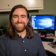 Daniel Whitney | About | University of Michigan