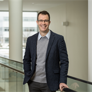 Seth Waits | Teaching & mentoring | University of Michigan