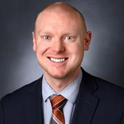 Robert Morrison | About | University of Michigan