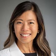 Joan Chen | About | University of Michigan