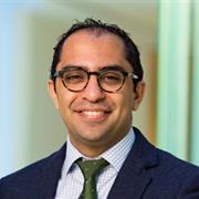 Andrew Ibrahim | About | University of Michigan