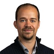 Joshua Welch | About | University of Michigan