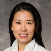 Amy Zhang | About | University of Michigan