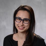 Elizabeth Viglianti | About | University of Michigan