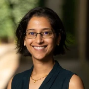 Jennifer Shah | About | University of Michigan