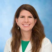 Christine Veenstra | About | University of Michigan