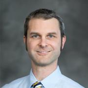 Eric Buras | About | University of Michigan