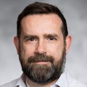 Sean Eddy | About | University of Michigan