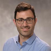 David Flood | About | University of Michigan