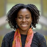 Robin Brewer | About | University of Michigan