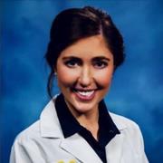 Christina Cutter | About | University of Michigan