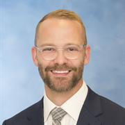Stephen Gorga | About | University of Michigan