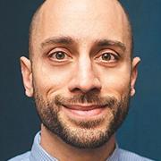 Michael Green | About | University of Michigan