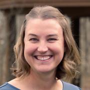 Emily Walker | About | University of Michigan