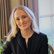 Megan Pesch | About | University of Michigan