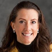 Karen Downing | About | University of Michigan