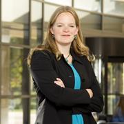 Jennifer Blackwood | About | University of Michigan