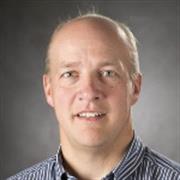 Christopher Pearson | About | University of Michigan